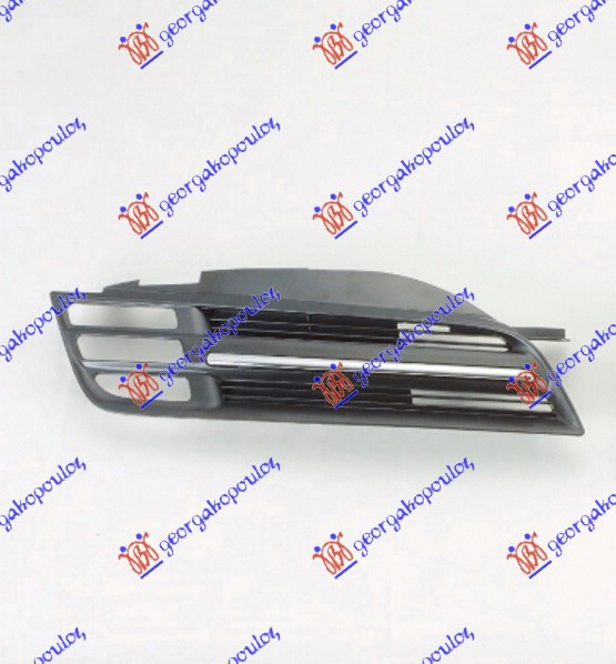 PVC MASKA -05 Desna str. NISSAN MICRA (K12) (2002-2010) (OEM: 62320-AX600, 62320AX600)