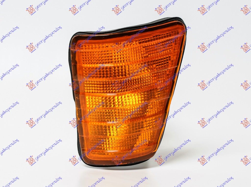 MIGAVAC ZUTI Leva str. MERCEDES 207/307 (1977-1995) (OEM: 98433913, A0018226720)