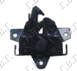 BRAVA HAUBE HYUNDAI ACCENT H/B (1999-2002) (OEM: 8113025000)