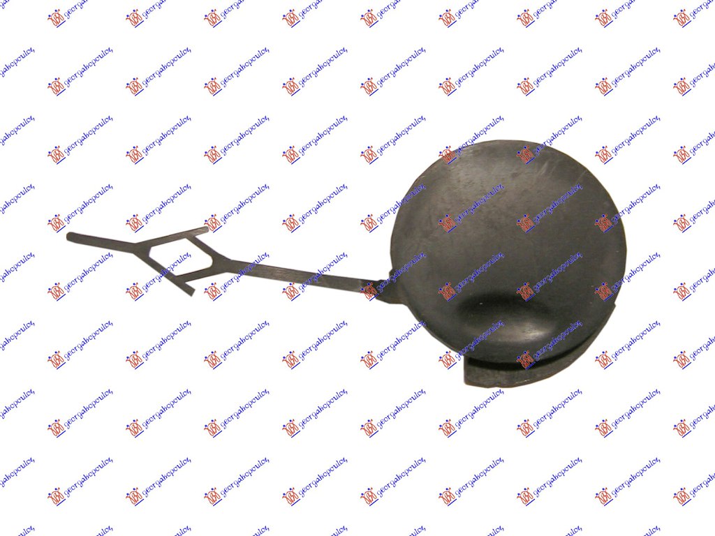 POKLOPAC KUKE PREDNJEG BRANIKA 06- OPEL MERIVA (2003-2010) (OEM: 1405507)