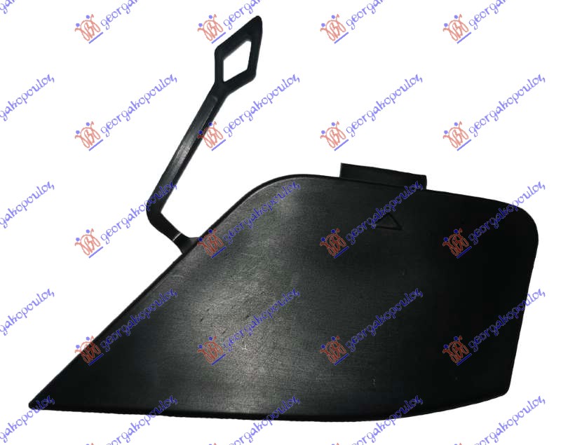 POKLOPAC KUKE ZADNJEG BRANIKA (M5 F90) BMW SERIES 5 (G30/G31) (2016-2020) (OEM: 5112 8068353, 51128068353, 51128073380)