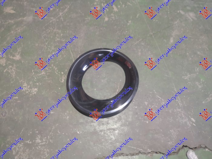 OKVIR MAGLENKE Leva str. BMW X3 (E83) (2007-2011) (OEM: 51113423789)