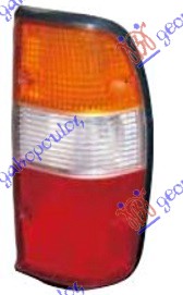 STAKLO STOP LAMPE Desna str. MAZDA P/U 2/4WD (1999-2003)