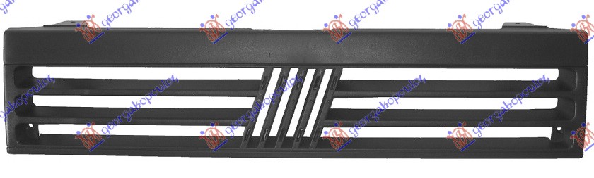 PVC MASKA 90- FIAT PANDA (1986-2003) (OEM: 7710208)