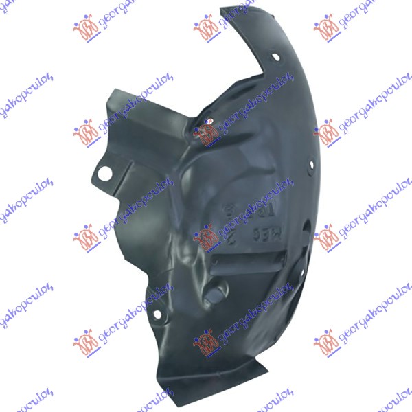 POTKRILO ZADNJI DEO Desna str. RENAULT MEGANE CABRIO (2003-2006) (OEM: 8200073429)