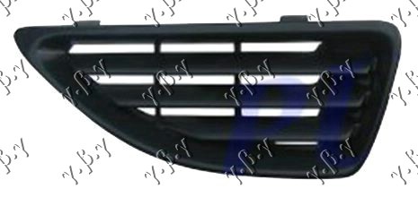 PVC MASKA CRNA Desna str. RENAULT MEGANE COUPE-CABRIO (1999-2002) (OEM: 770427581)