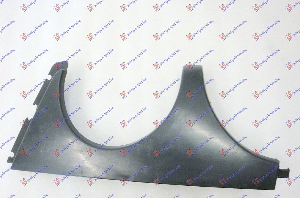 LAJSNA ISPOD FARA Leva str. MERCEDES E CLASS (W210) (1996-1999) (OEM: 2108200112)