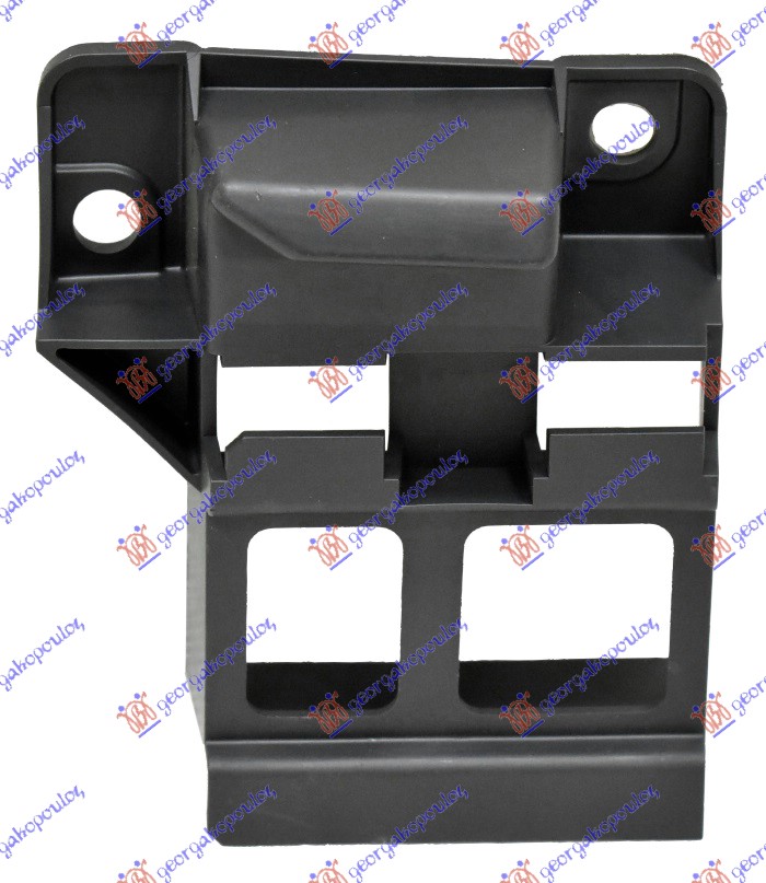 NOSAC PREDNJEG BRANIKA PLASTICNI Leva str. MERCEDES SPRINTER 209-524 (W906) (2006-2013) (OEM: 9068850163)