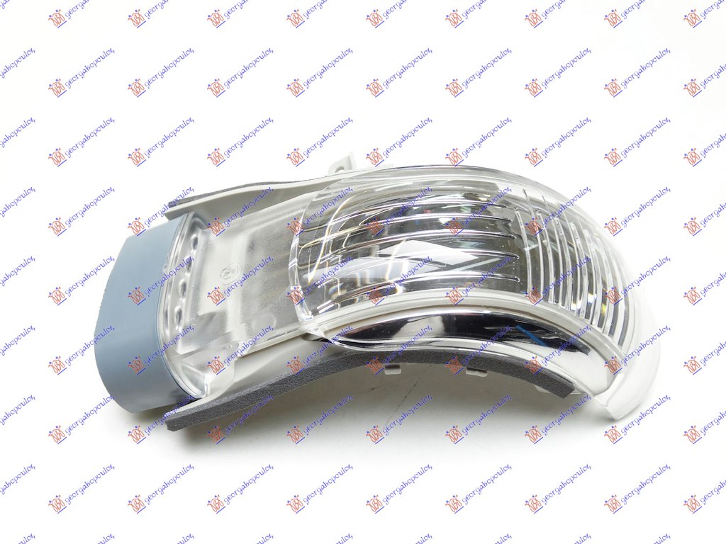 MIGAVAC U RETROVIZORU Leva str. VW TOURAN (2007-2010) (OEM: 1T0949101D)