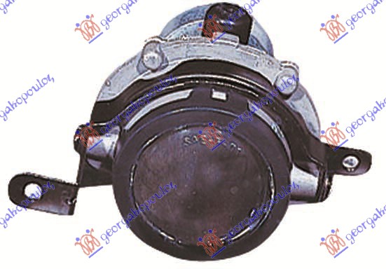 MAGLENKA Desna str. HYUNDAI ELANTRA (2004-2007) (OEM: 92202-2D500, 922022D500)