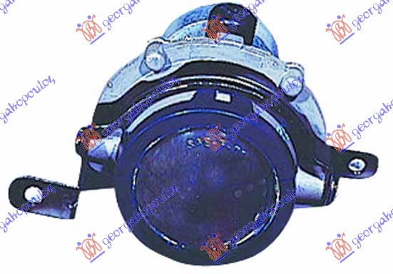 MAGLENKA Leva str. HYUNDAI ELANTRA (2004-2007) (OEM: 92201-2D500, 922012D500)