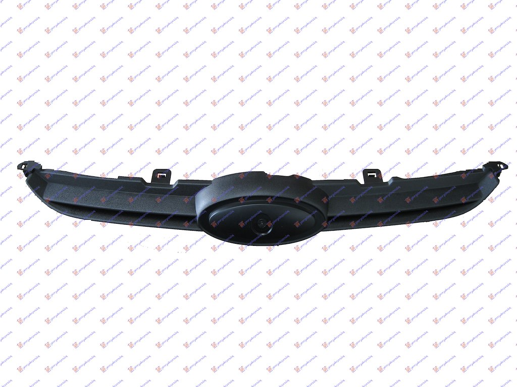 PVC MASKA FORD FIESTA (2008-2013) (OEM: 1553603)