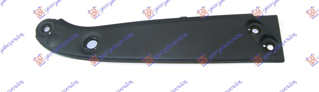 NOSAC FARA LIMENI Desna str. VW UP (2016-2019) (OEM: 1S0805932)