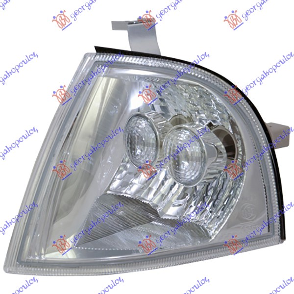 MIGAVAC 00- Leva str. SKODA OCTAVIA 4 (1997-2010) (OEM: 1U0953155D)