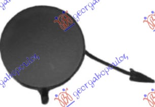 POKLOPAC KUKE ZADNJEG BRANIKA FORD FOCUS (1998-2004) (OEM: 1076218)