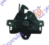 BRAVA HAUBE HYUNDAI ACCENT H/B-L/B (2003-2005) (OEM: 81130-25010, 8113025010)