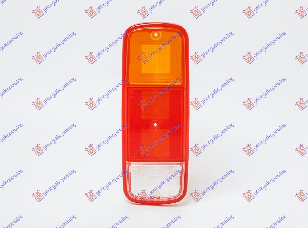 STAKLO STOP LAMPE VW BUS (T2) (1967-1979) (OEM: 0008262010, 211945245AD)