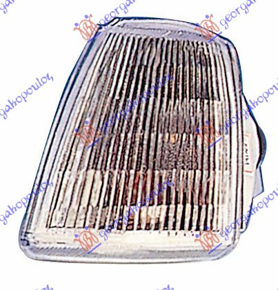 MIGAVAC Leva str. RENAULT 19 (1988-1992) (OEM: 770134964, 7700799367)