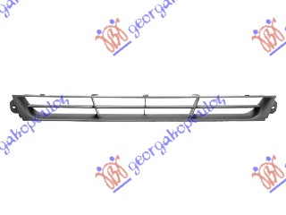 CENTRALNA RESETKA U BRANIKU SEAT CORDOBA (1997-1998) (OEM: 6K0 853 677 01C, 6K085367701C)