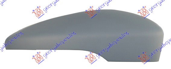 POKLOPAC RETROVIZORA PM Desna str. VW PASSAT CC (2008-2012) (OEM: 3C8857538GR, 3C8857538GRU)