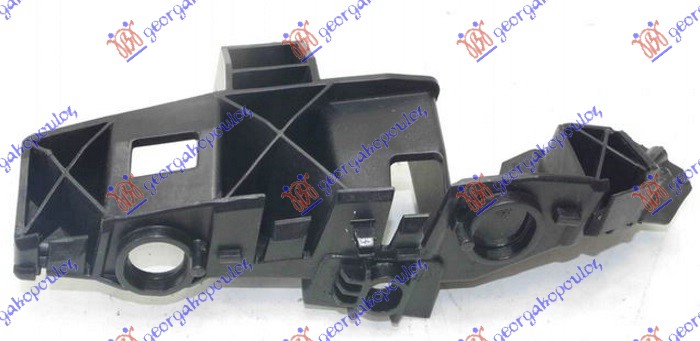 NOSAC PREDNJEG BRANIKA GORNJI PLASTICNI (& SQ5) Desna str. AUDI Q5 (2016-2020) (OEM: 80A807284A)