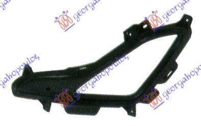 OKVIR MAGLENKE Desna str. HYUNDAI ELANTRA (2013-2015) (OEM: 86527-3X700, 865273X700)