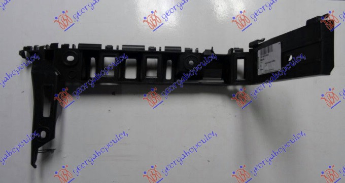 NOSAC ZADNJEG BRANIKA Desna str. VW TRANSPORTER (T6) (2015-2019) (OEM: 7E0807394)