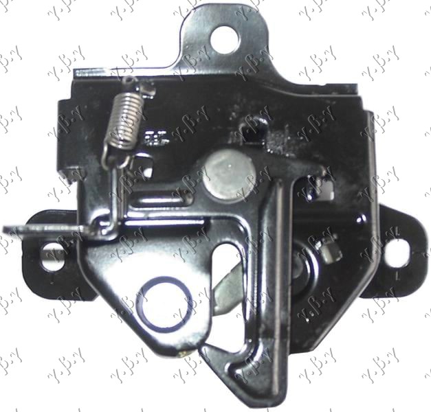 BRAVA HAUBE NA VEZNOM LIMU (O) HYUNDAI ATOS (1997-2000) (OEM: 8113002000)