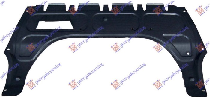 ZASTITA MOTORA BENZIN(A KVALITET) VW POLO (2002-2005) (OEM: 6Q0825237AA, 6Q0825237AB, 6Q0825237P)