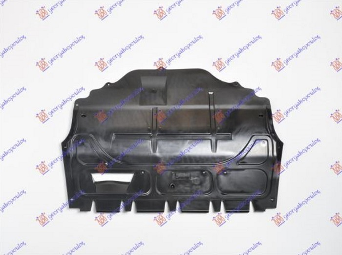 ZASTITA MOTORA BENZIN(A KVALITET) SEAT CORDOBA (2002-2008) (OEM: 6Q0825237AA, 6Q0825237AB, 6Q0825237P)