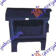 POKLOPAC PLASTICNE SAJTNE PREDNJI Desna str. OPEL CORSA C (2000-2006) (OEM: 5164675)