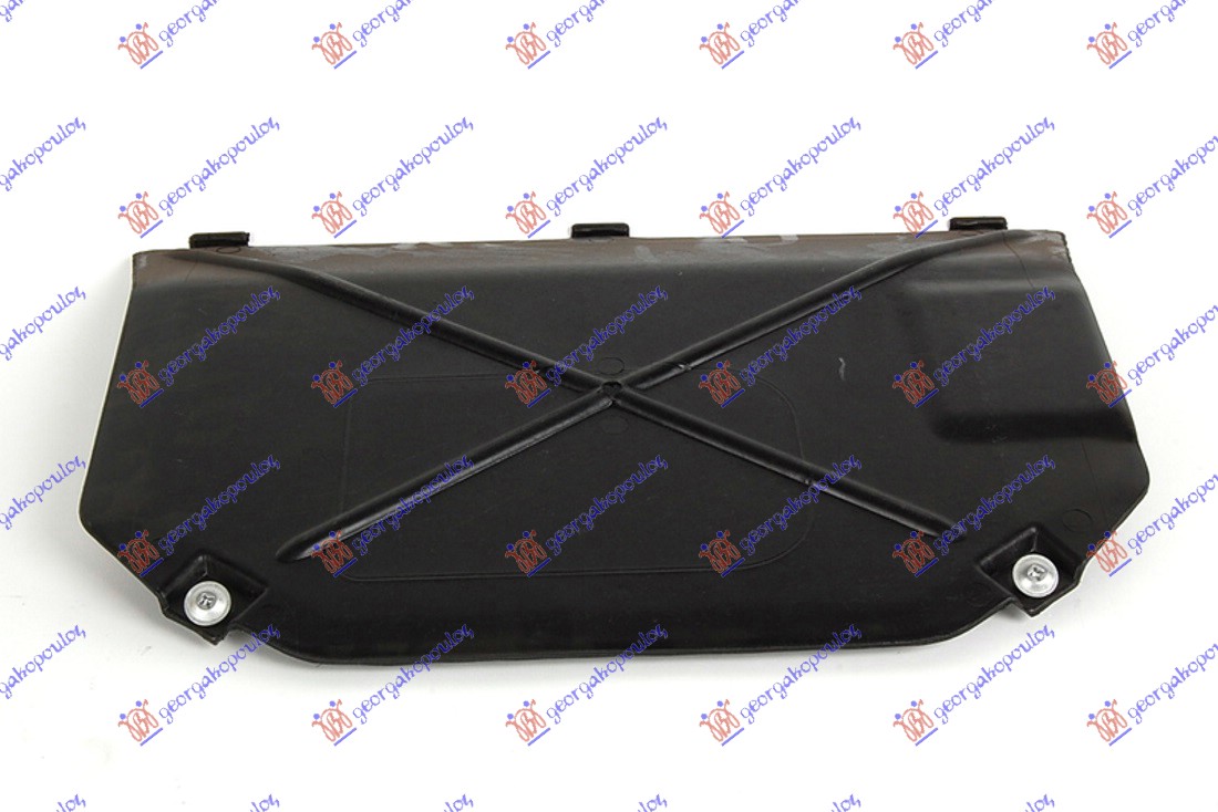 ZASTITA MOTORA (ZADNJI DEO) BMW SERIES 7 (E38) (1995-2002) (OEM: 51718163833)