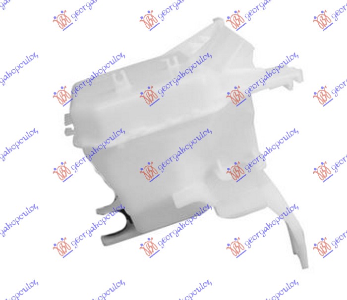 POSUDA ZA TECNOST ZA ZADNJI BRISAC CHEVROLET SPARK (2010-2013) (OEM: 95961341)