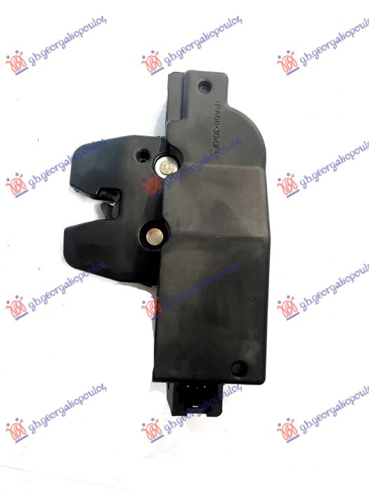 BRAVA GEPEK VRATA CITROEN C3 (2002-2010) (OEM: 871972, 9633089280, 9652301980)