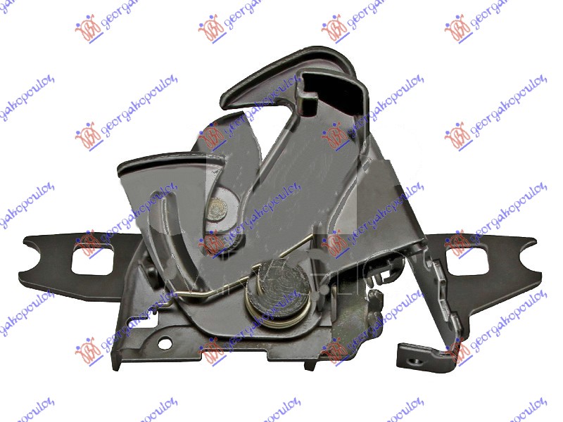 BRAVA HAUBE SEAT IBIZA (1999-2002) (OEM: 1U0823509G)