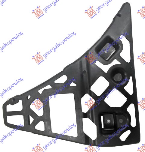 NOSAC PREDNJEG BRANIKA PLASTICAN Desna str. FORD TRANSIT (2006-2013) (OEM: 1437151)