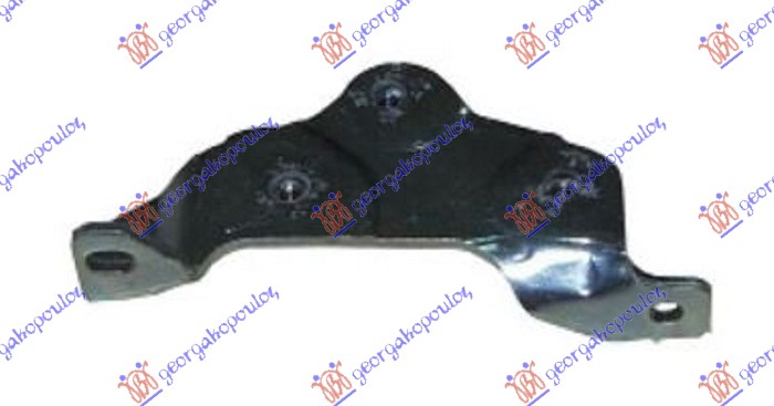 MAKAZE ZA HAUBU Desna str. OPEL CORSA D (2006-2015) (OEM: 13186900)