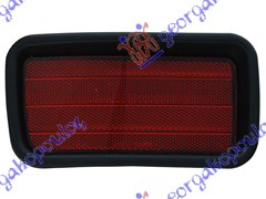 ZADNJI KATADIOTPER (MONTERO) Leva str. MITSUBISHI PAJERO SPORT (2000-2006) (OEM: MI1184101, MR439715)