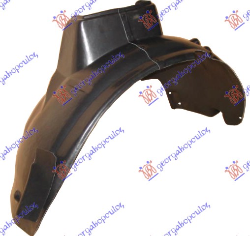 POTKRILO Desna str. FIAT PUNTO (2003-2011) (OEM: 46525312)