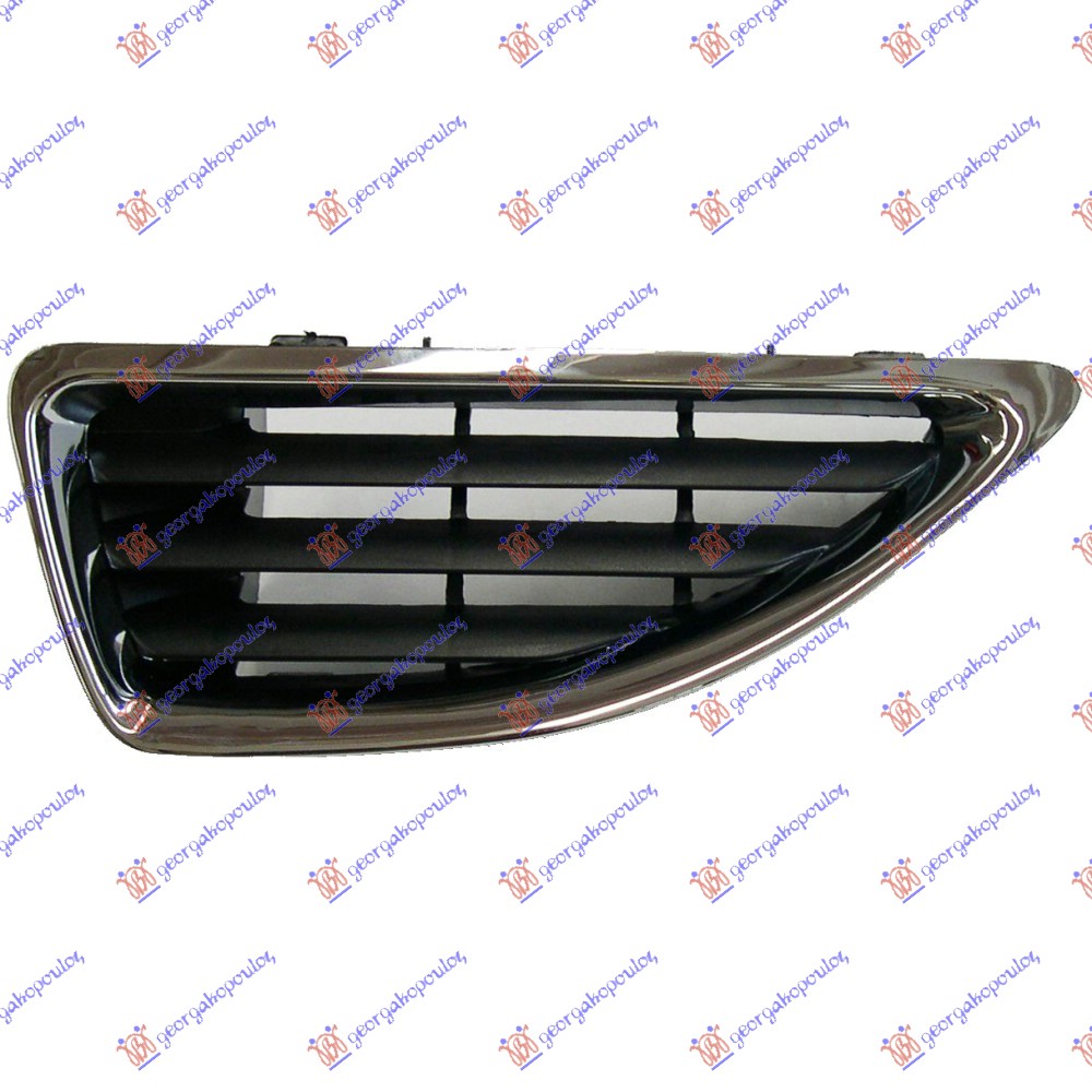 PVC MASKA Leva str. RENAULT MEGANE SDN (1999-2002) (OEM: 7700428963)