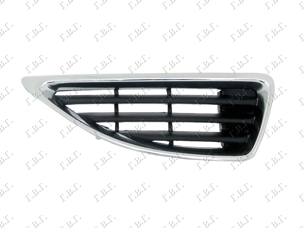 PVC MASKA Desna str. RENAULT MEGANE L/B (1999-2002) (OEM: 7700428964)