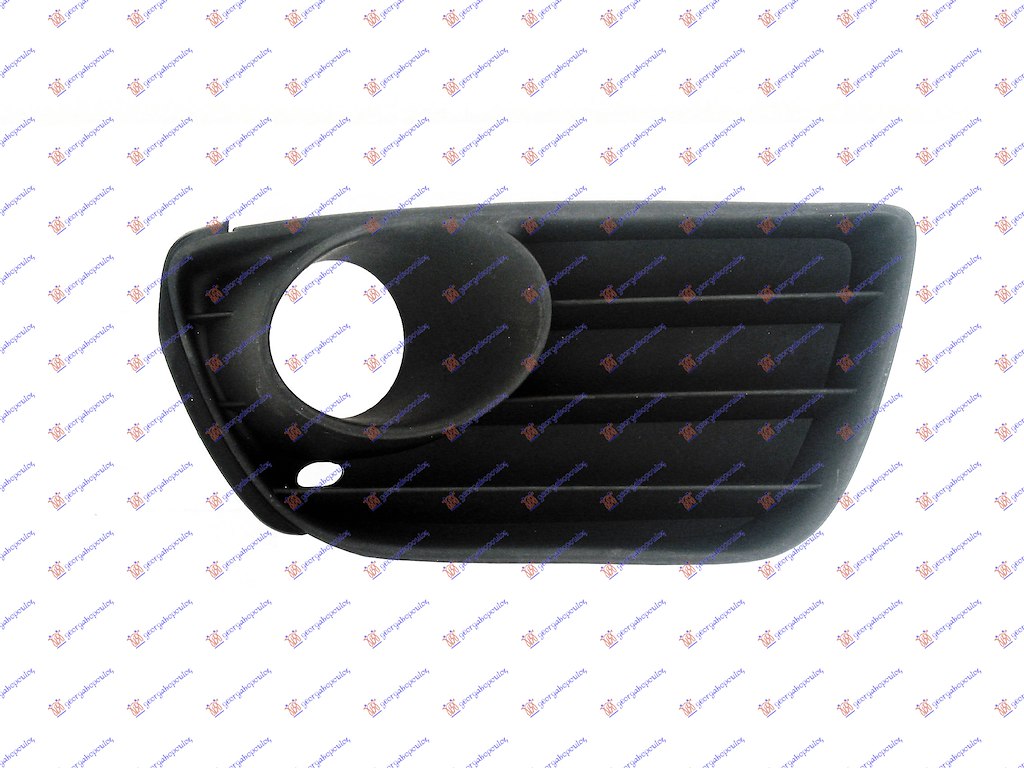 RESETKA U BRANIKU SA MAGLENKOM Desna str. FIAT PUNTO (2003-2011) (OEM: 735356071)