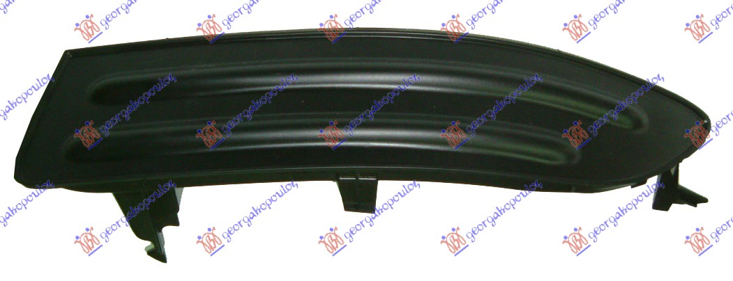 POKLOPAC MAGLENKE -04 Leva str. TOYOTA COROLLA (E 12) SDN (2002-2006) (OEM: 52127-12170)