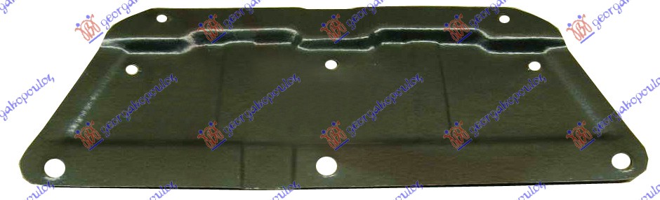 ZASTITA MOTORA ZADNJI DEO TOYOTA VERSO (2009-2013) (OEM: 51442-12270, 51442-42080, 5144212270)