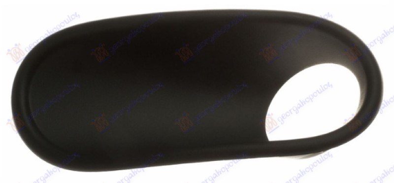 POKLOPAC MAGLENKI Leva str. FORD TRANSIT CONNECT (2003-2010) (OEM: 1791795)