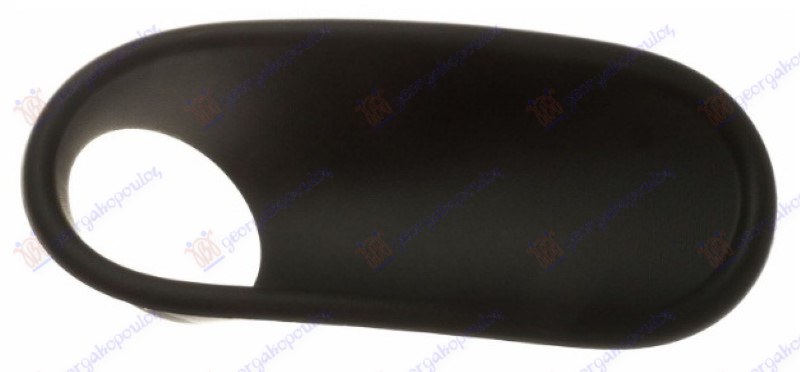 POKLOPAC MAGLENKI Desna str. FORD TRANSIT CONNECT (2003-2010) (OEM: 1791796)