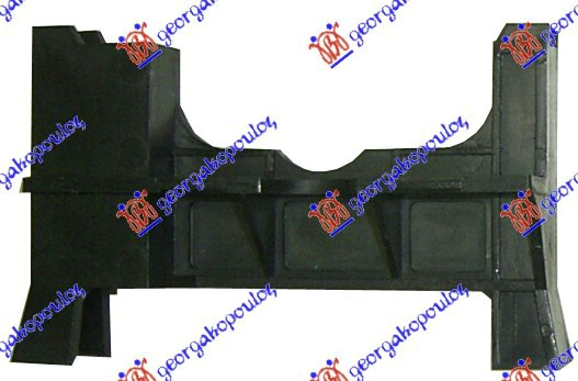 NOSAC ZADNJEG BRANIKA Leva str. BMW SERIES 3 (E36) SDN (1990-1998) (OEM: 51121960697)