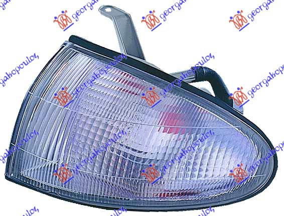 MIGAVAC Leva str. HYUNDAI ACCENT H/B (1994-1997) (OEM: 92301-22200, 9230122200)