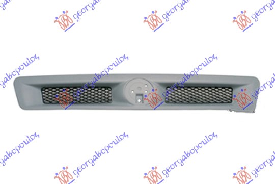 PVC MASKA 02- FIAT PALIO (1999-2004) (OEM: 7082827, 97617108)