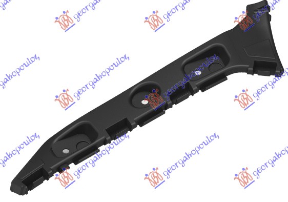 NOSAC ZADNJEG BRANIKA PLASTICNI Leva str. FORD KA+ (2016-2018) (OEM: 2046779, E3B5-17A882-AD, E3B517A882AD)